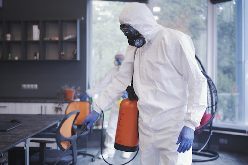 A Guide to the Five Levels of HazMat Response | Argon Electronics